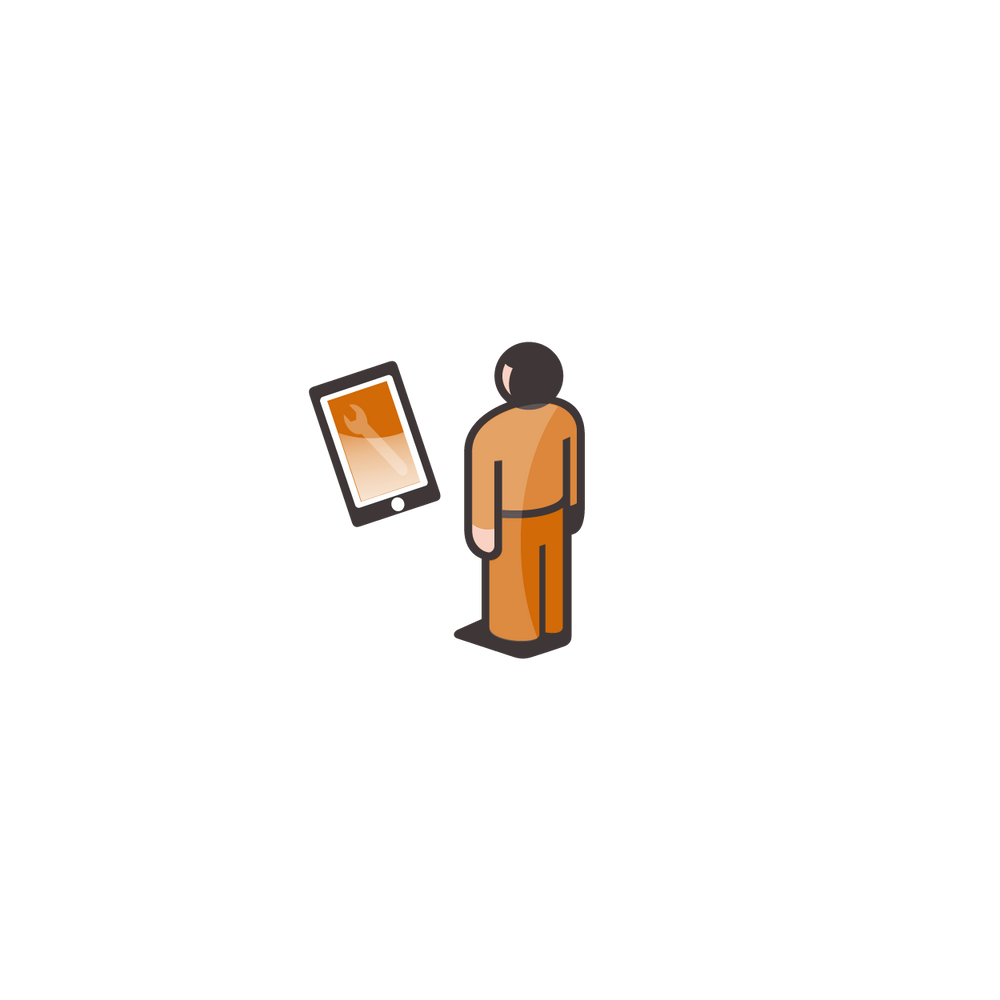 Secomea LinkManager Mobile, User License, Android, IOS, Windows